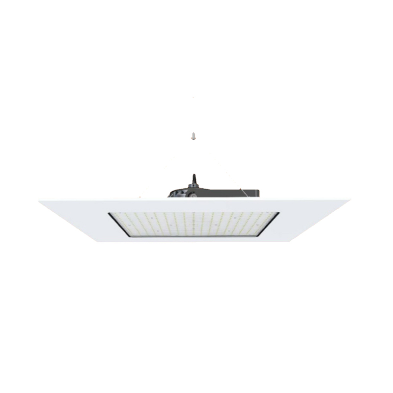 LEDVANCE Canopy LED para gasolinera 150W, 19500Lms, 120-277V, 6500K ...